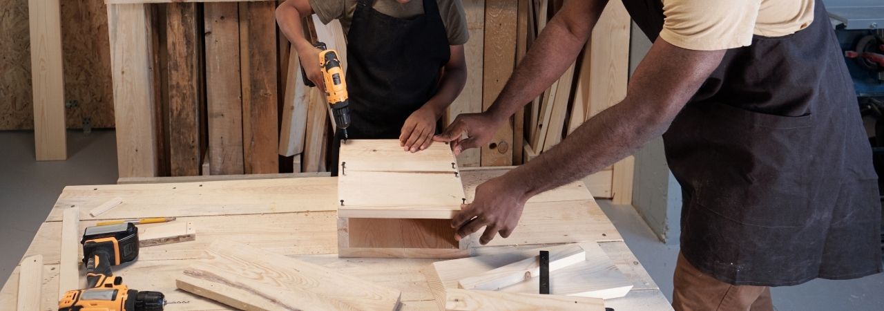 Certificate III in Carpentry: Build Your Career Today | Ashford College