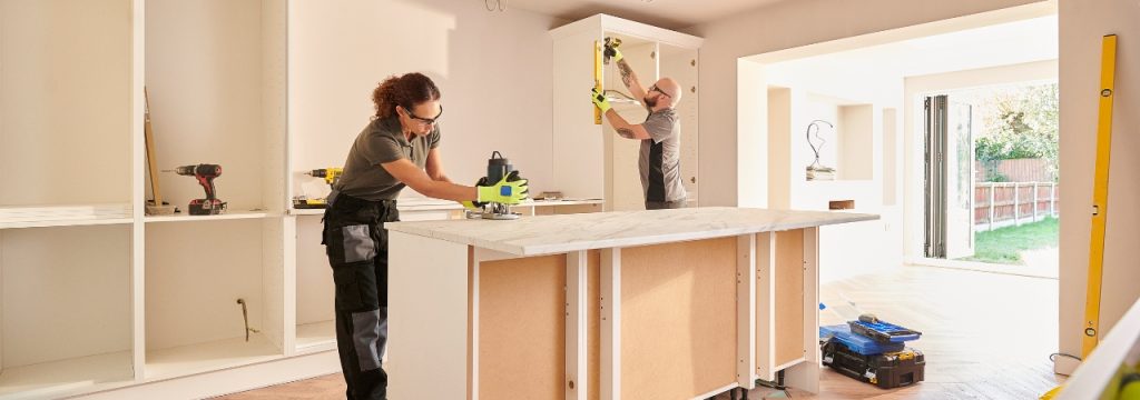 Importance - Timber Technology in Modern Cabinet Making