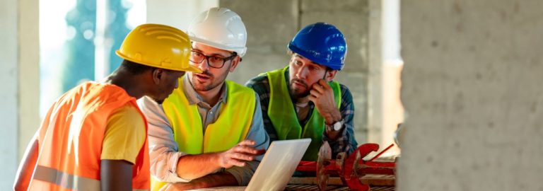 Effective Communication in Construction Management