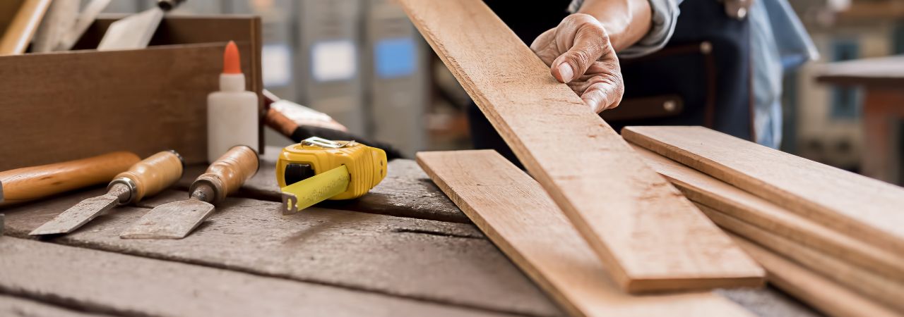 Benefits of a Career in Carpentry | CPC30220 Certificate III