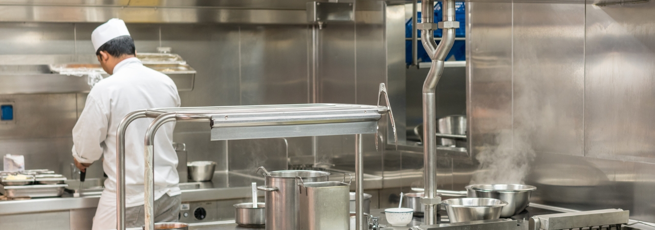 Cook Up a Career with Certificate III in Commercial Cookery